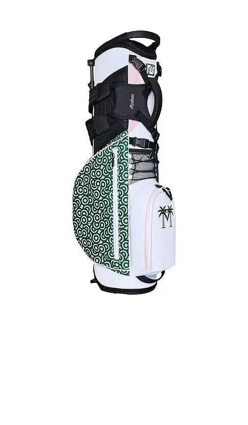MALBON Bag - Mutli