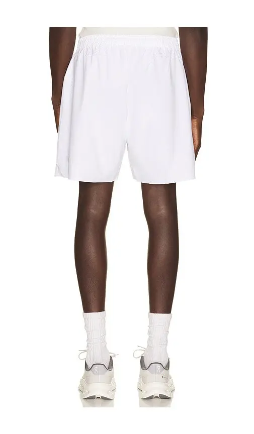 On 5 Court Shorts