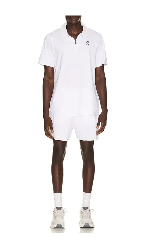 On 5 Court Shorts