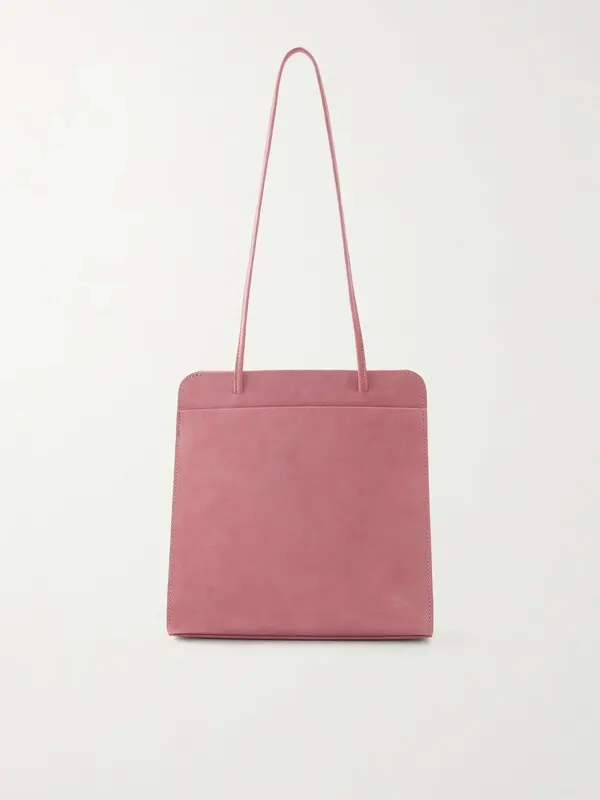 FANE Lisse Suede Tote