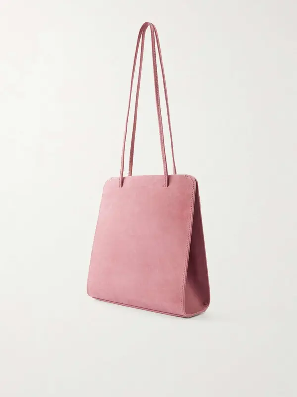 FANE Lisse Suede Tote