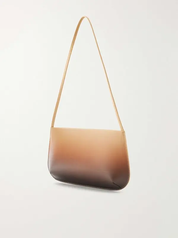 FANE Bra Leather Shoulder Bag