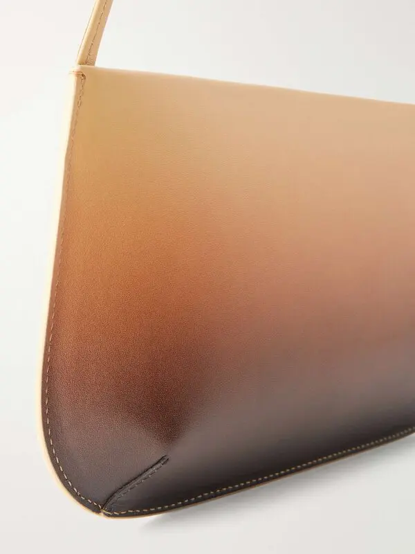 FANE Bra Leather Shoulder Bag