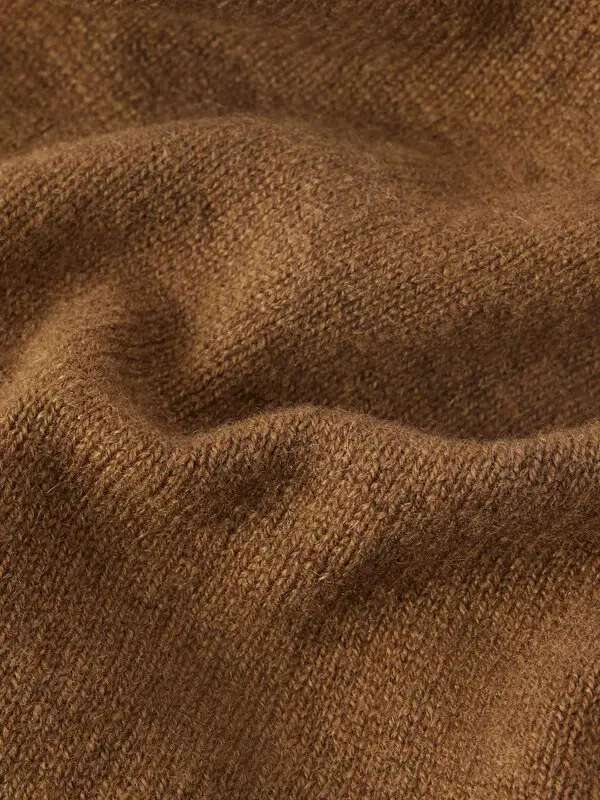 Johnstons Of Elgin Reel Cashmere Scarf
