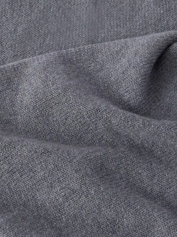 Johnstons Of Elgin Reel Cashmere Scarf