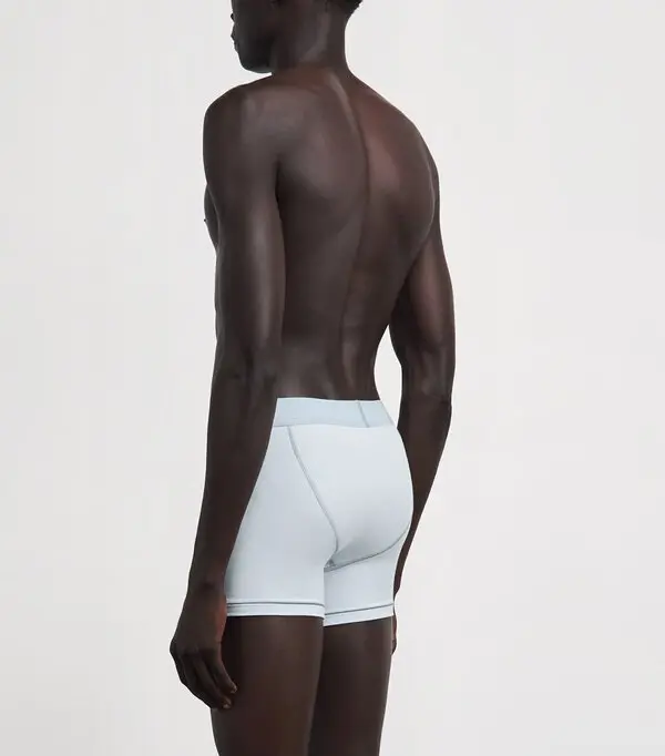 SKIMS Stretch-jersey Boxer Briefs
