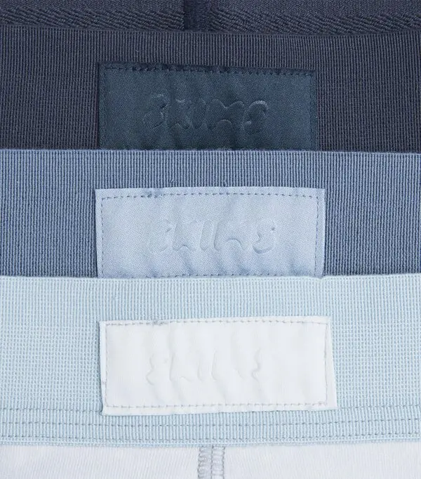SKIMS Stretch-jersey Boxer Briefs
