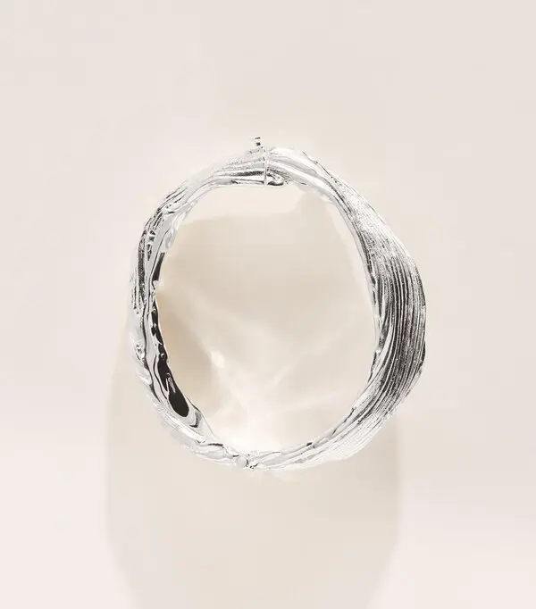 Completedworks Irregular Cuff Bracelet
