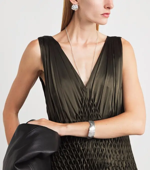 Completedworks Irregular Cuff Bracelet