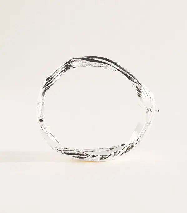 Completedworks Irregular Cuff Bracelet