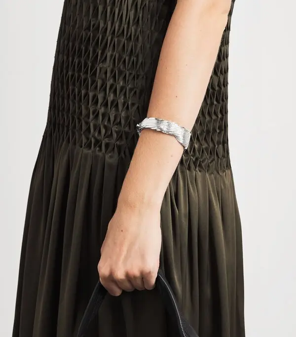 Completedworks Irregular Cuff Bracelet