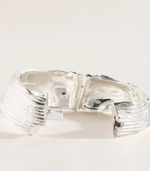 Completedworks Irregular Cuff Bracelet
