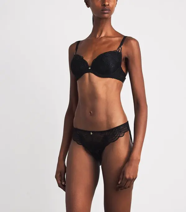 AUBADE Vibes Italian Briefs