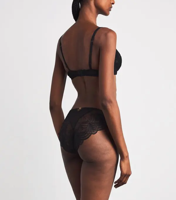 AUBADE Vibes Italian Briefs