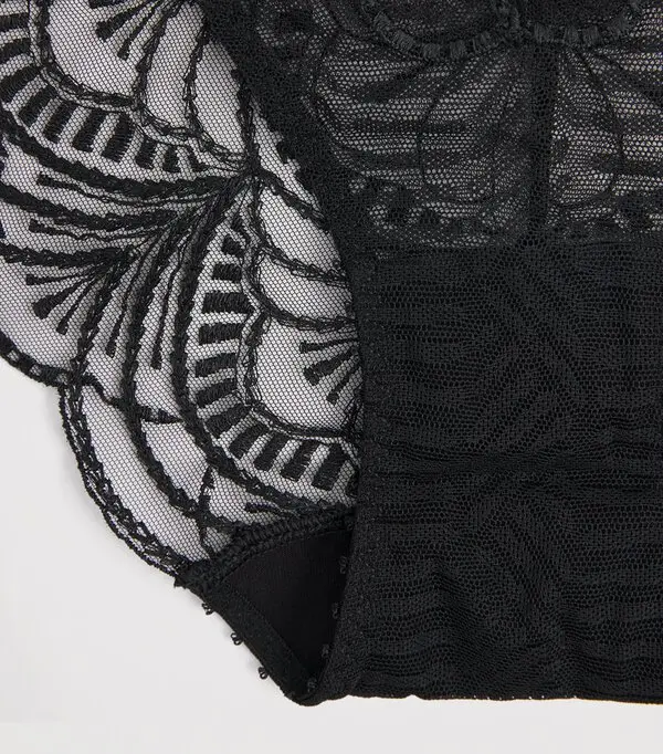 AUBADE Vibes Italian Briefs
