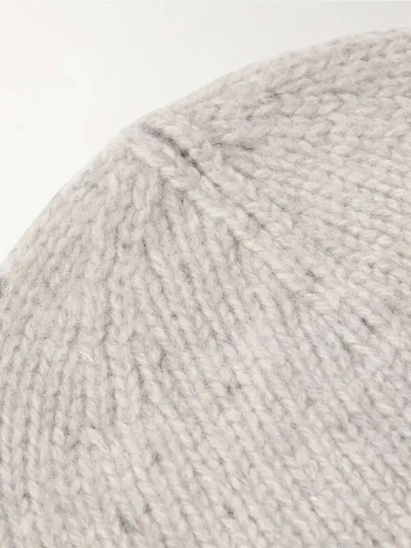 Johnstons Of Elgin Tiree Cashmere Beanie