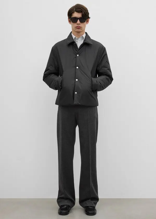 TOTEME Liner Jacket