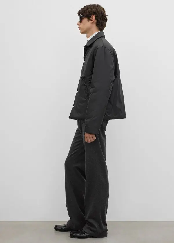 TOTEME Liner Jacket