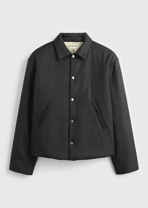 TOTEME Liner Jacket