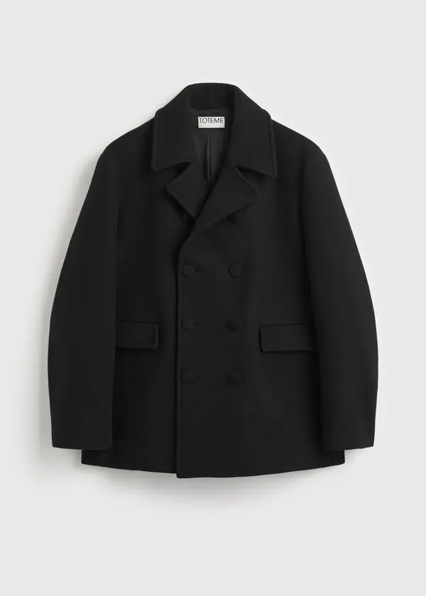 TOTEME Peacoat