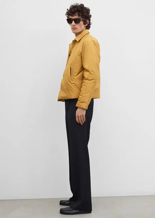 TOTEME Liner Jacket