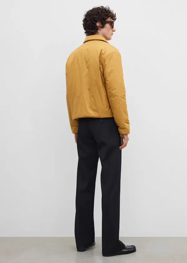 TOTEME Liner Jacket