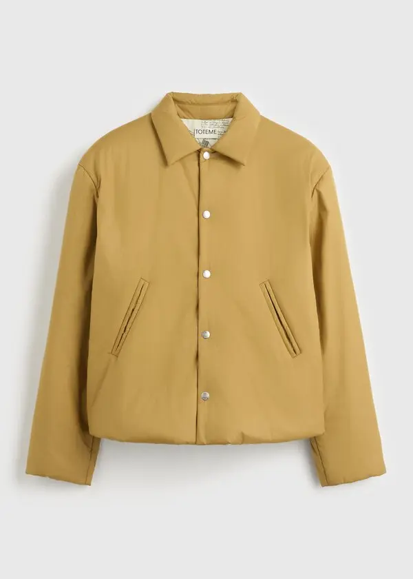 TOTEME Liner Jacket
