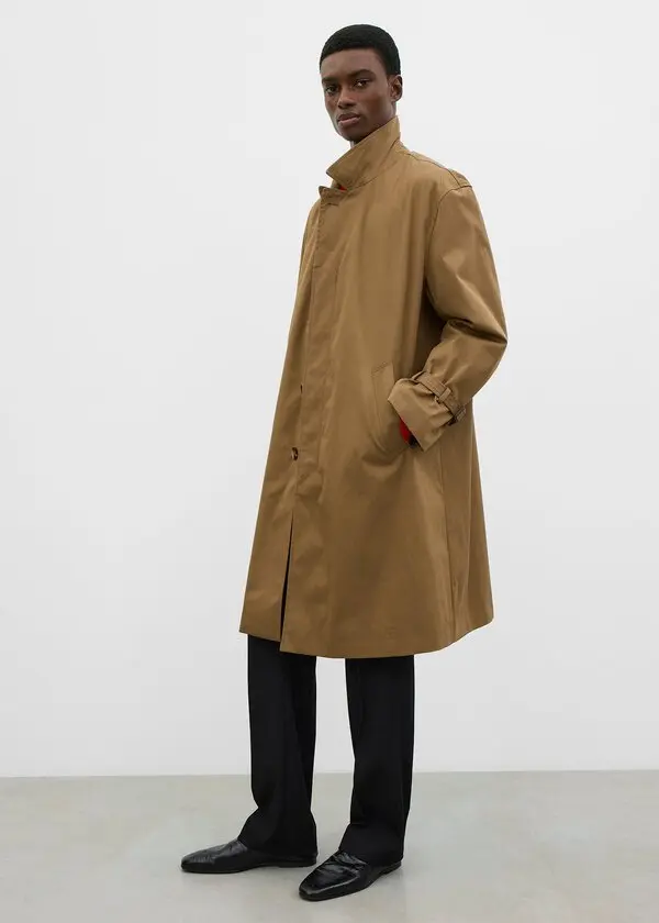 TOTEME Trench