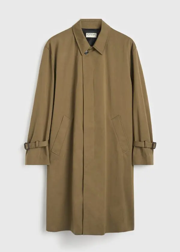 TOTEME Trench