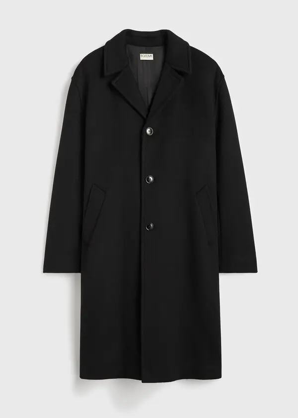 TOTEME Relaxed Coat