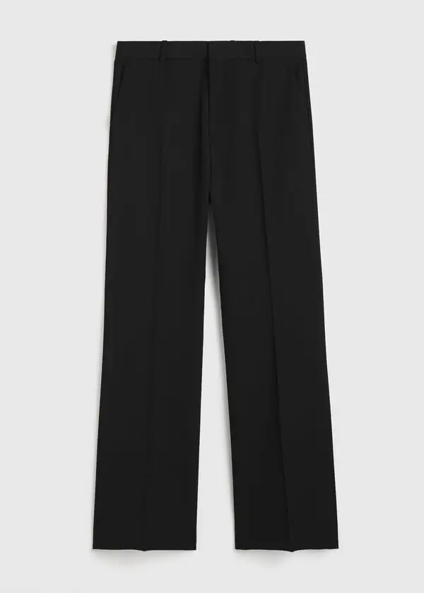 TOTEME Relaxed Trousers
