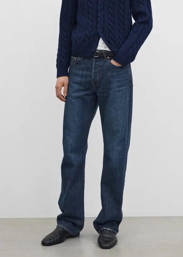 TOTEME 2601 Straight