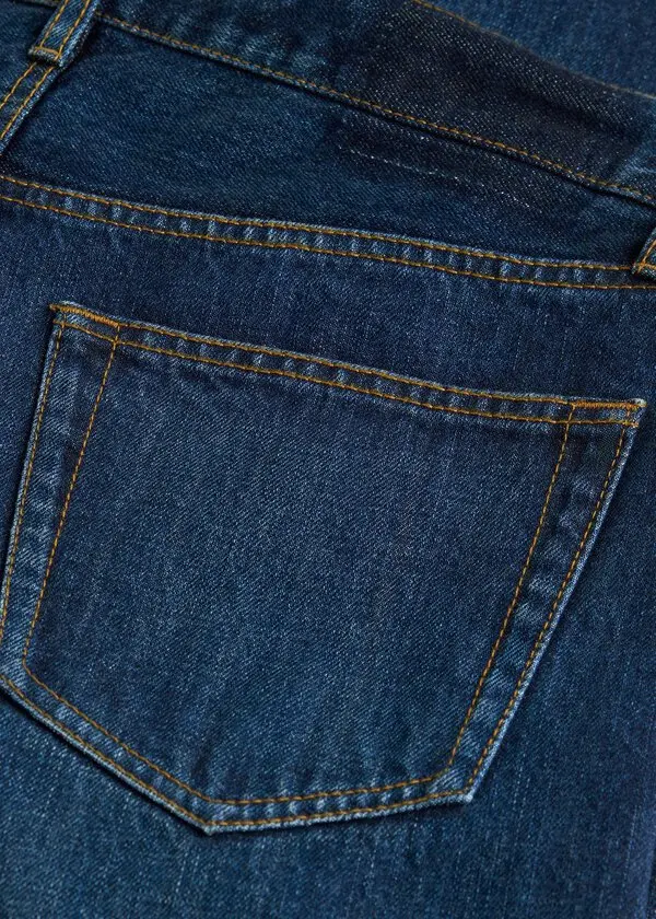 TOTEME 2601 Straight