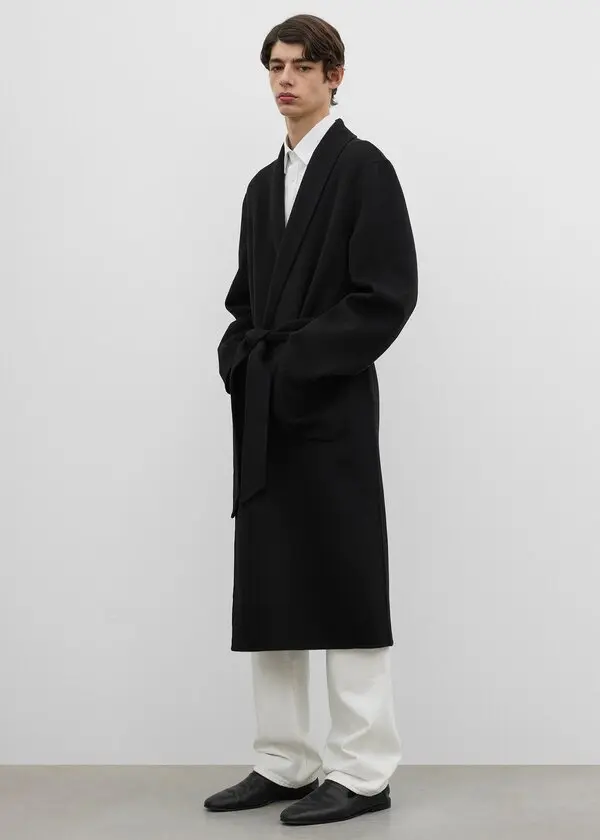 TOTEME Robe Doublé Coat