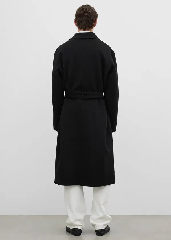 TOTEME Robe Doublé Coat