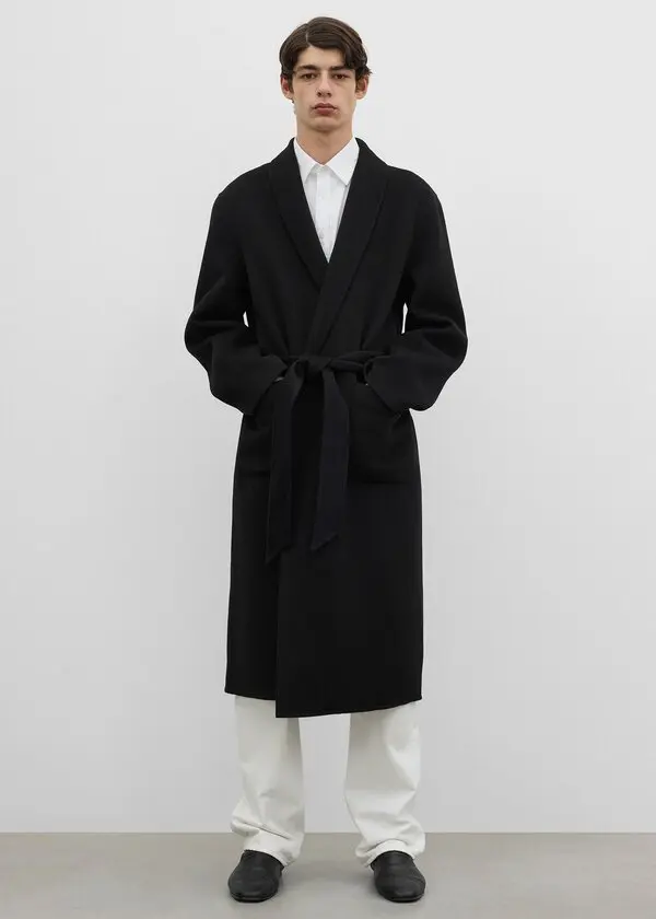 TOTEME Robe Doublé Coat