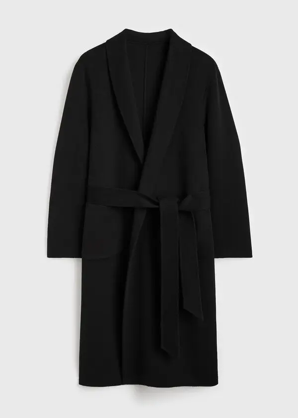 TOTEME Doublé Robe Coat