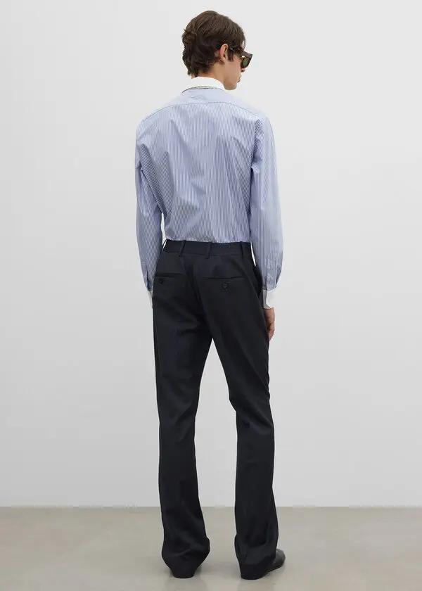 TOTEME Kick Trousers