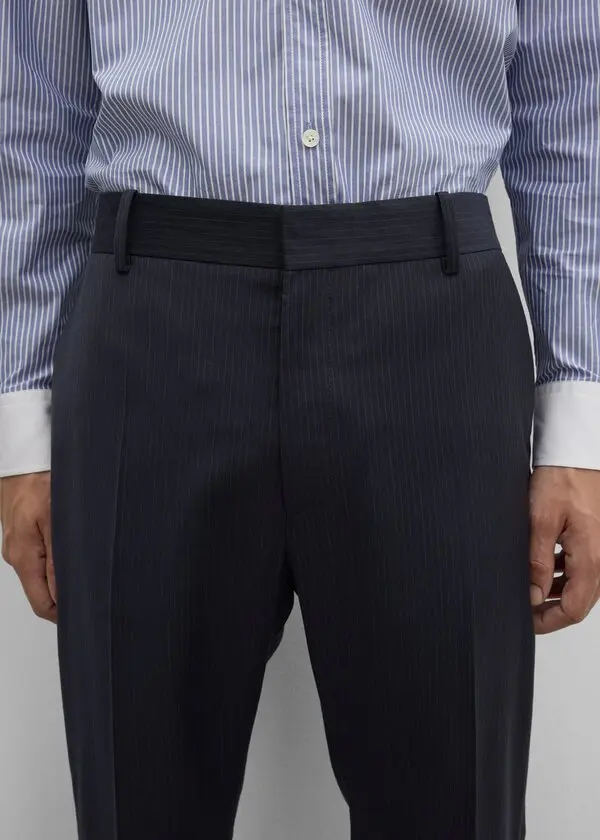 TOTEME Kick Trousers