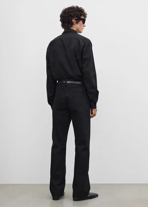 TOTEME 2601 Straight