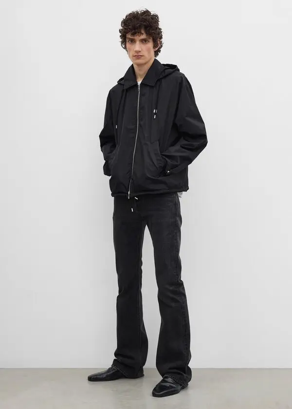 TOTEME Shell Jacket