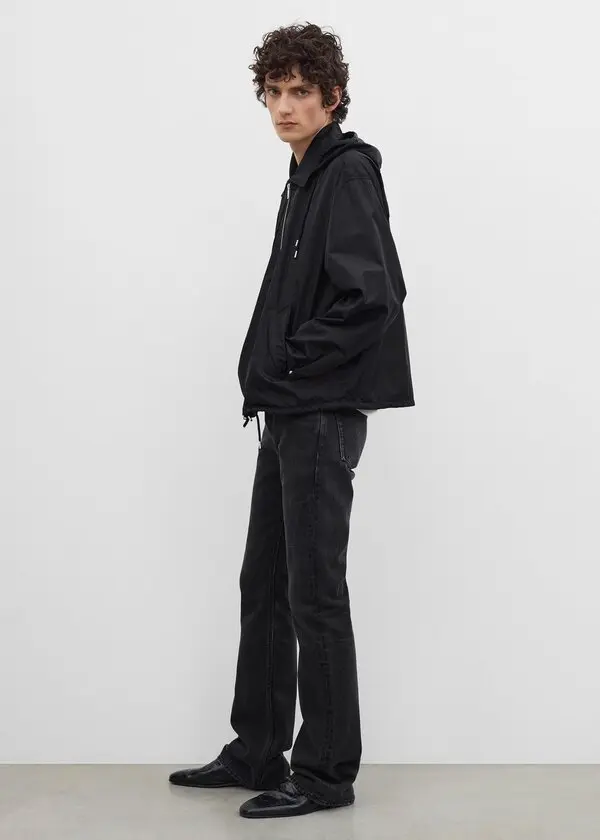 TOTEME Shell Jacket