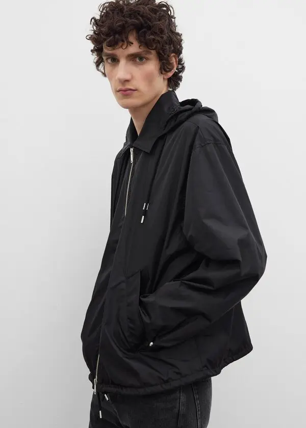 TOTEME Shell Jacket