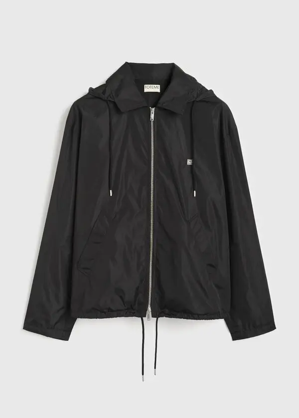 TOTEME Shell Jacket