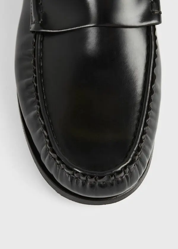 TOTEME Moccasin Loafers