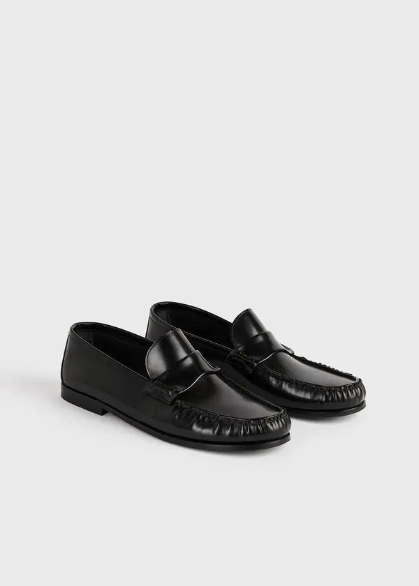 TOTEME Moccasin Loafers