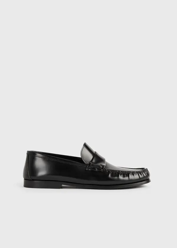 TOTEME Moccasin Loafers