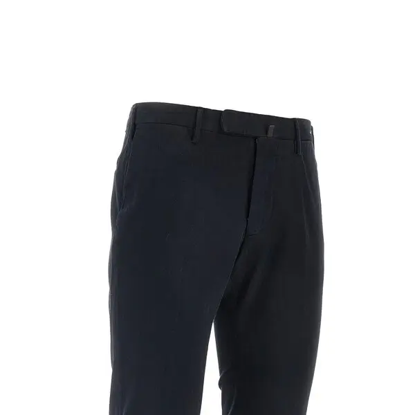 Incotex Stretch Cotton '30' Slim Fit Trousers