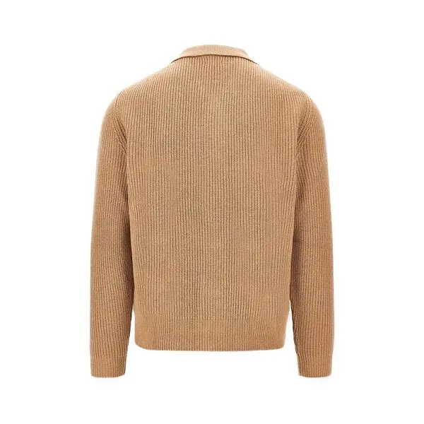 DANIELE FIESOLI Upcycled Cashere Cardigan Woan