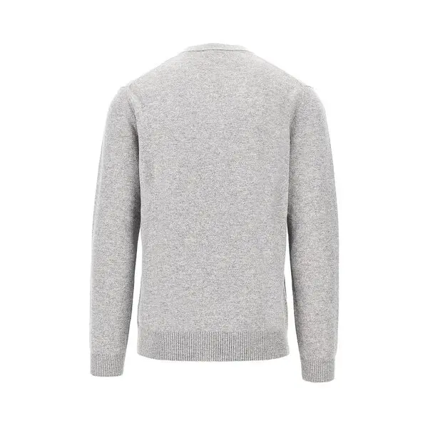 DANIELE FIESOLI Cashere V-neck Sweater An